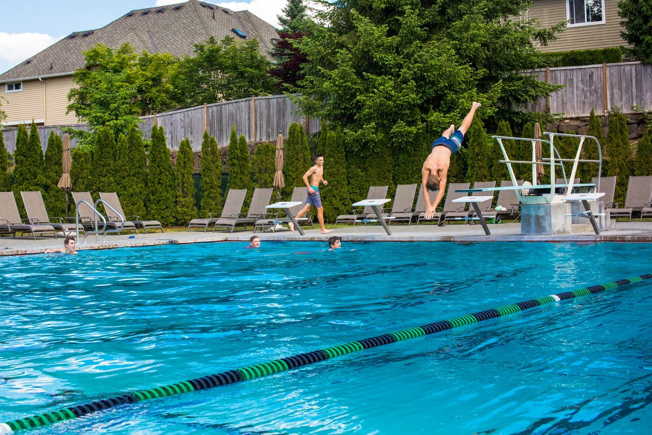 Memberships - The Plateau Club