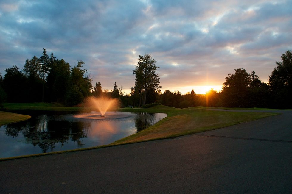 Event Services - The Plateau Club