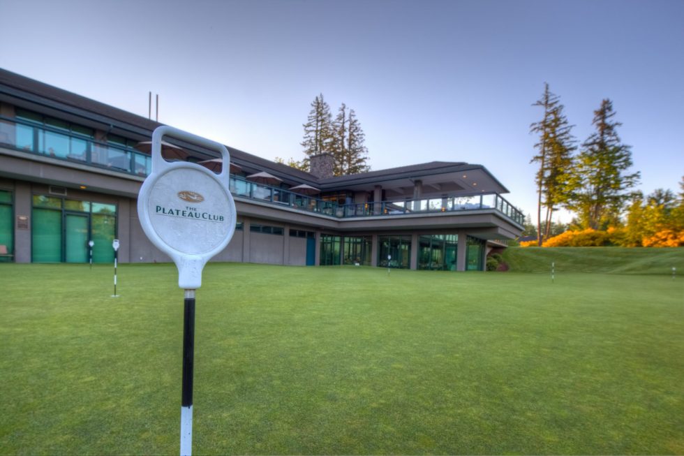 Practice & Instruction - The Plateau Club