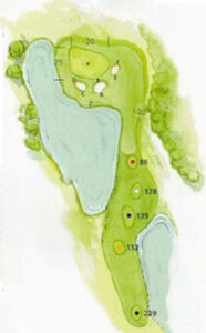 Course & Facilities - The Plateau Club