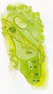 Course & Facilities - The Plateau Club