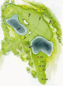 Course & Facilities - The Plateau Club