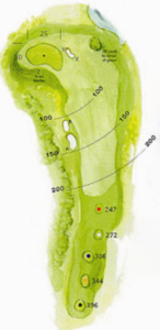 Course & Facilities - The Plateau Club