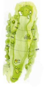 Course & Facilities - The Plateau Club