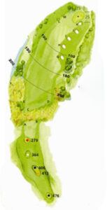 Course & Facilities - The Plateau Club