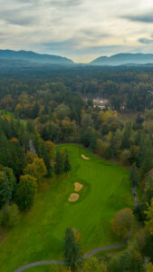 Course & Facilities - The Plateau Club