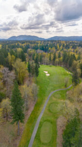 Course & Facilities - The Plateau Club