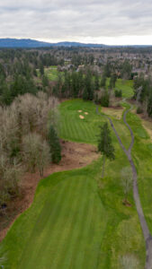 Course & Facilities - The Plateau Club