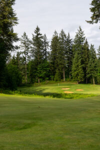 Course & Facilities - The Plateau Club