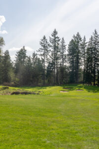 Course & Facilities - The Plateau Club