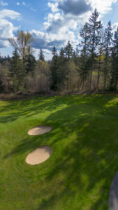 Course & Facilities - The Plateau Club