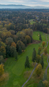 Course & Facilities - The Plateau Club