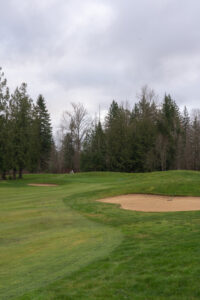 Course & Facilities - The Plateau Club