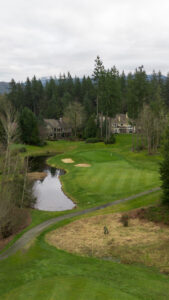 Course & Facilities - The Plateau Club