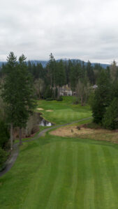 Course & Facilities - The Plateau Club