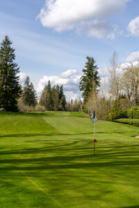 Course & Facilities - The Plateau Club