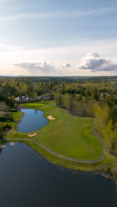 Course & Facilities - The Plateau Club