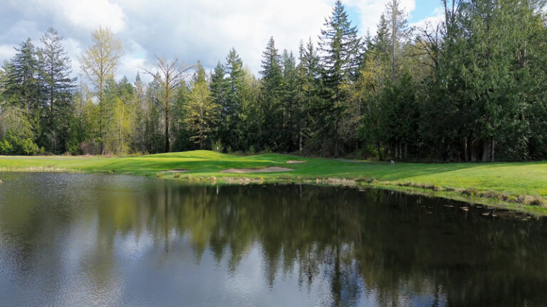 Course & Facilities - The Plateau Club