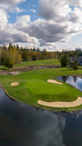 Course & Facilities - The Plateau Club