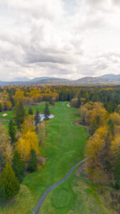 Course & Facilities - The Plateau Club