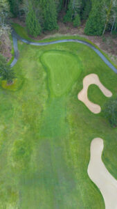 Course & Facilities - The Plateau Club