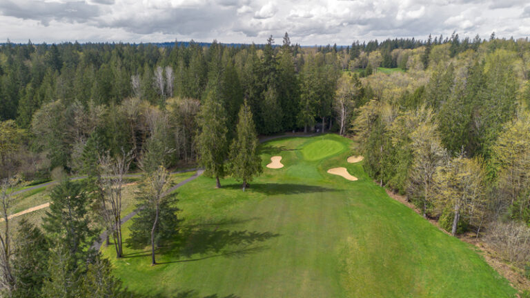 Course & Facilities - The Plateau Club