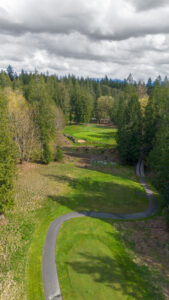 Course & Facilities - The Plateau Club