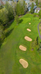 Course & Facilities - The Plateau Club