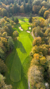 Course & Facilities - The Plateau Club