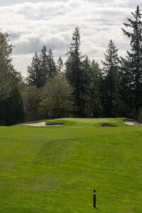 Course & Facilities - The Plateau Club