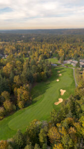 Course & Facilities - The Plateau Club
