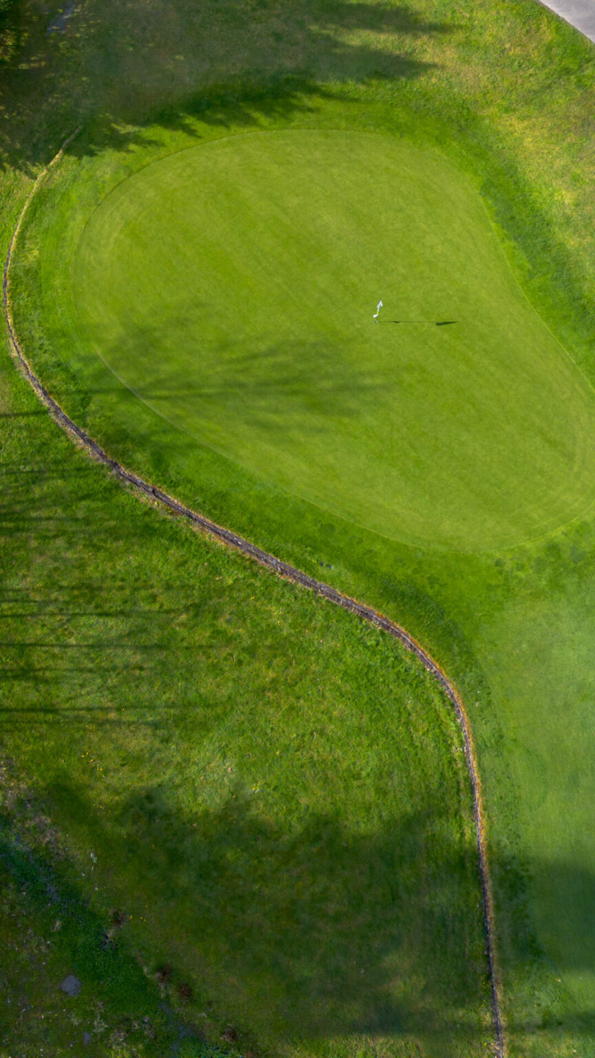 Course & Facilities - The Plateau Club