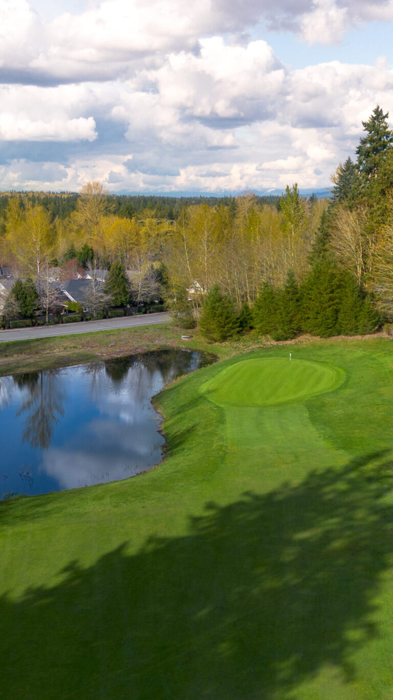 Course & Facilities - The Plateau Club