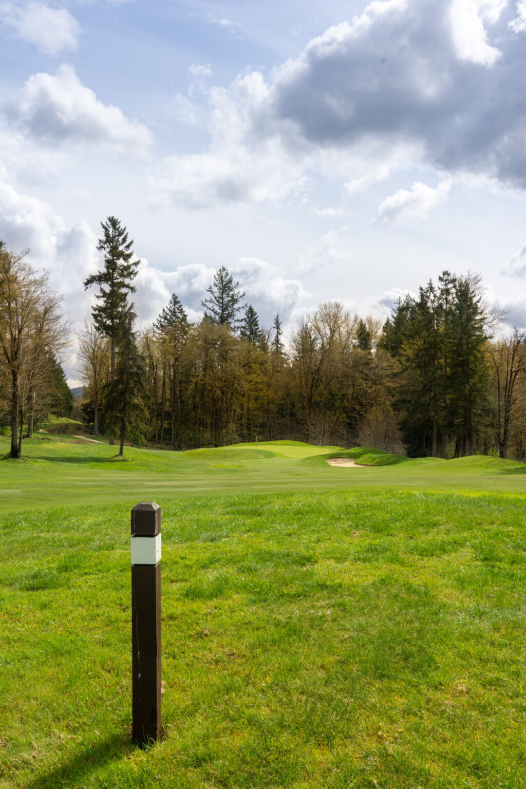 Course & Facilities - The Plateau Club