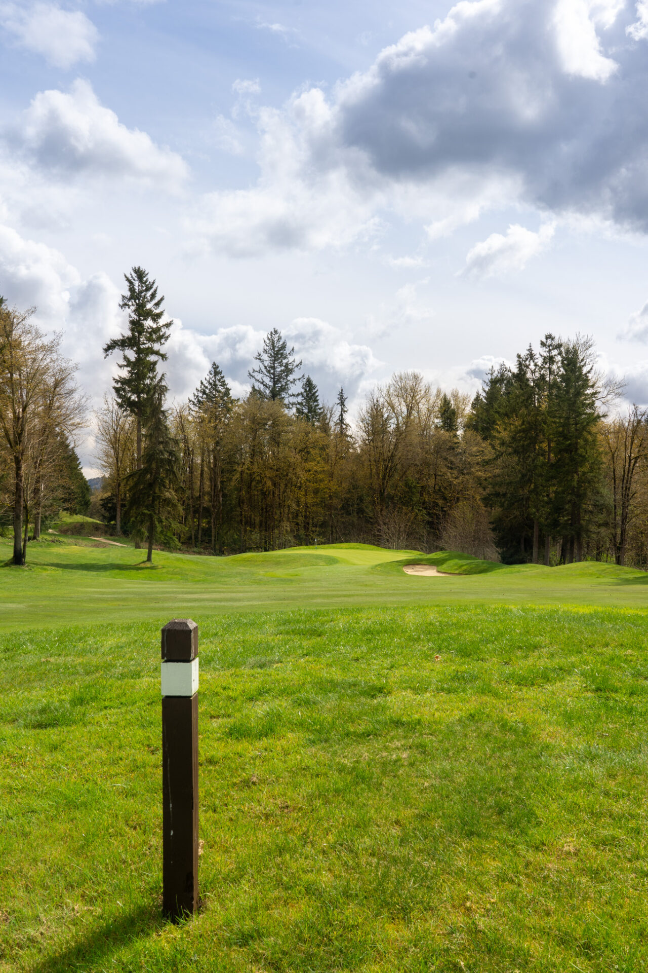 Course & Facilities - The Plateau Club