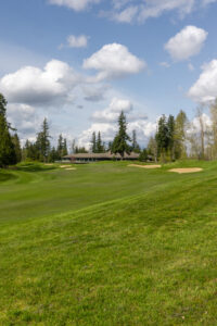 Course & Facilities - The Plateau Club
