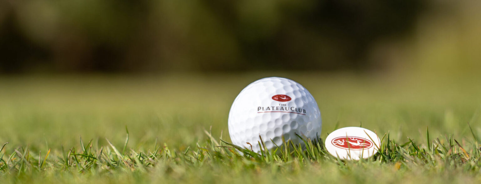 Memberships - The Plateau Club