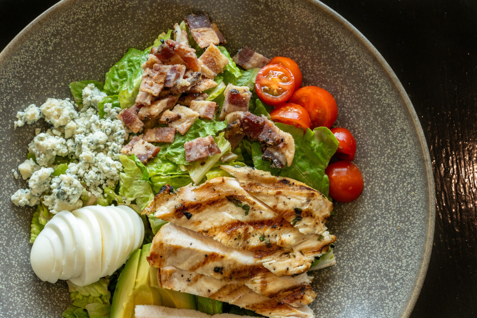 Dining - The Plateau Club