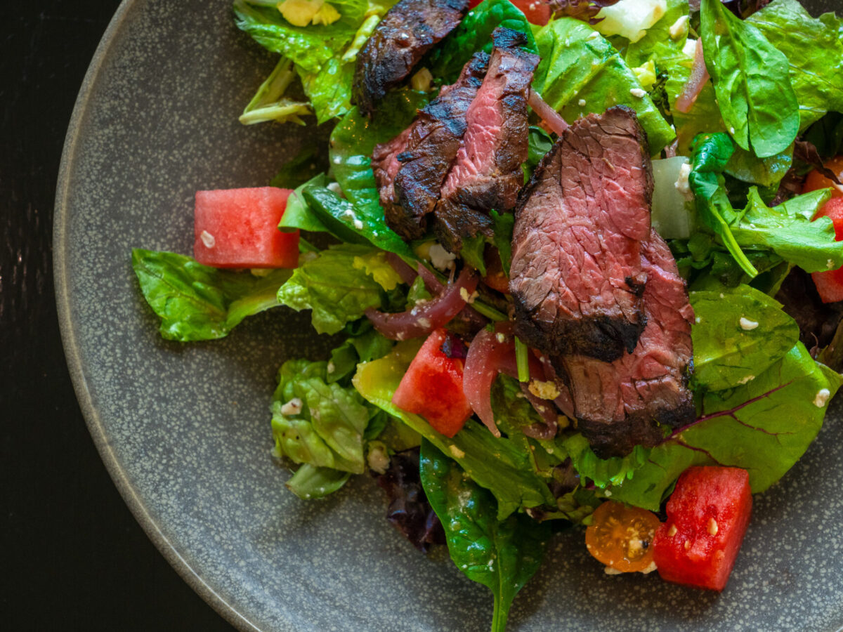 The Plateau Club | Seattle Golf Courses