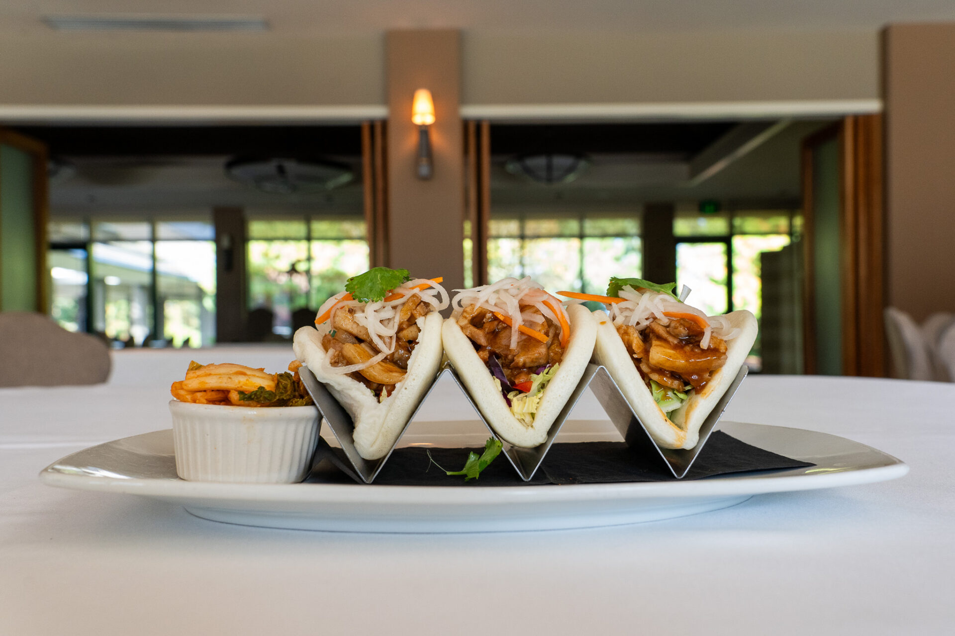 Dining - The Plateau Club